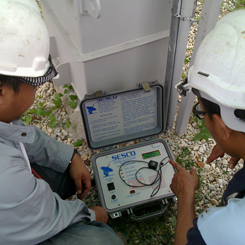 ElectroCorr Engineering